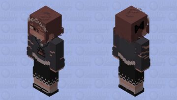 Fpe Minecraft Skins | Planet Minecraft Community