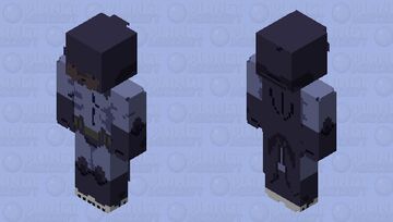 Invincible Minecraft Collection