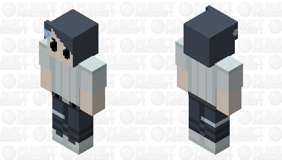 「requested realclass pythonproject」nadya Minecraft Skin