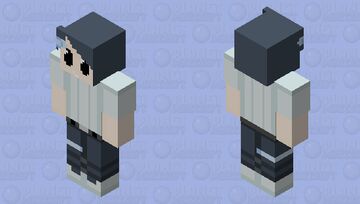 Trending Minecraft Skins | Page 11 | Planet Minecraft Community