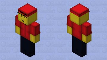 New Elliot Minecraft Skins | Planet Minecraft Community