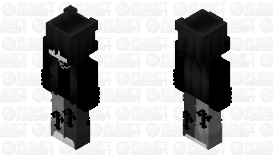 Skin 99 | exports Minecraft Skin