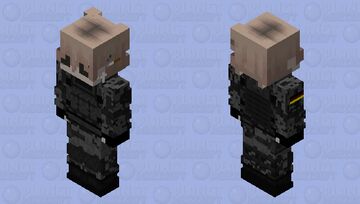 Soldier Minecraft Skins | Planet Minecraft Community