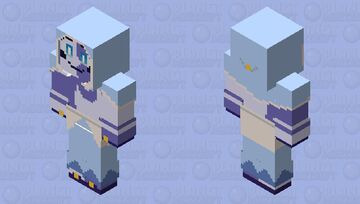 Sunandmoonshow Minecraft Skins | Planet Minecraft Community