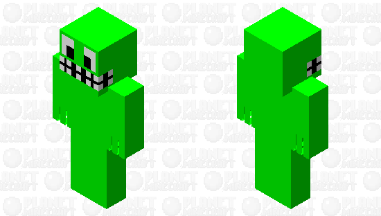 Craft 999 Minecraft Skin