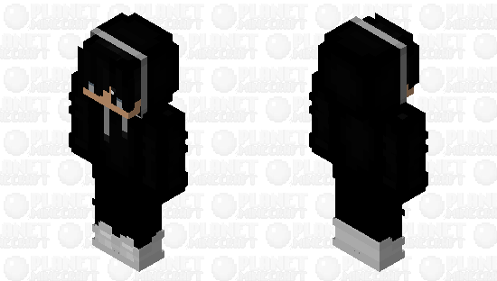 Daniel HD (SITC) Minecraft Skin