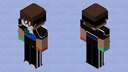 El Rodny Java Minecraft Skin