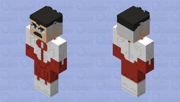 Omniman Minecraft Skins | Planet Minecraft Community