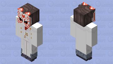 Tetro Minecraft Skins | Planet Minecraft Community