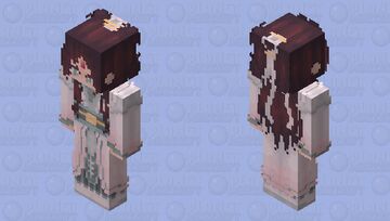 Chinese Minecraft Skins | Planet Minecraft Community