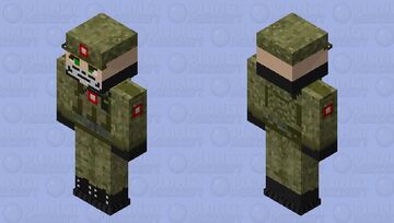 Pmc Minecraft Skins | Planet Minecraft Community
