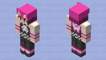 Disgaea Minecraft Skins | Planet Minecraft Community