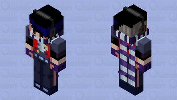 Edgar Minecraft Skins | Planet Minecraft Community