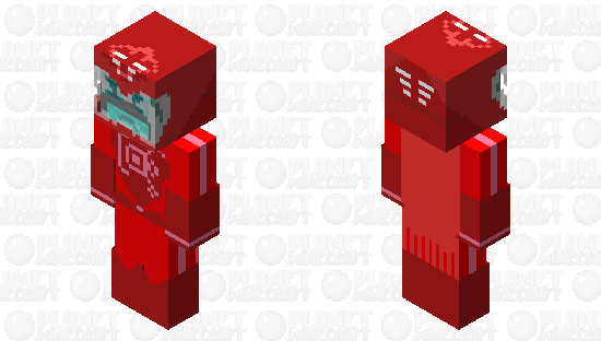 Owlette Spacesuit is face is frozen died Broke Oxygen Mask Helmet in ...