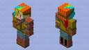 Doey??????? Minecraft Skin