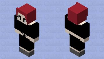 HD Bedrock Minecraft Skins | Page 9 | Planet Minecraft Community