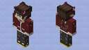 roy-school-v2 Minecraft Skin