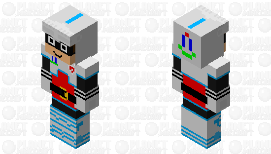 Ryder Knight In Paw Patrol Rescue Knight In Assassin's Creed PJ Masks ...