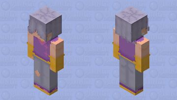 Kpop Minecraft Skins | Planet Minecraft Community