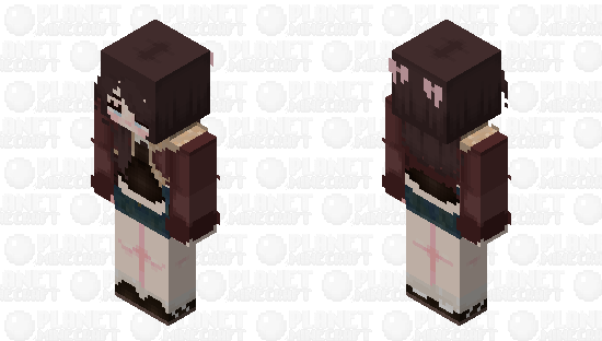 skinseed.1 Minecraft Skin