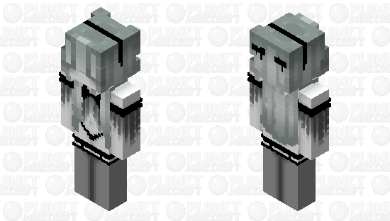 Skin9 Minecraft Skin