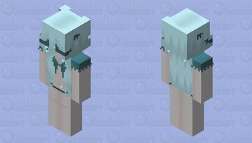 Best Faceless Minecraft Skins | Page 5 | Planet Minecraft Community