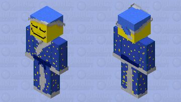 Grace Minecraft Skins | Planet Minecraft Community