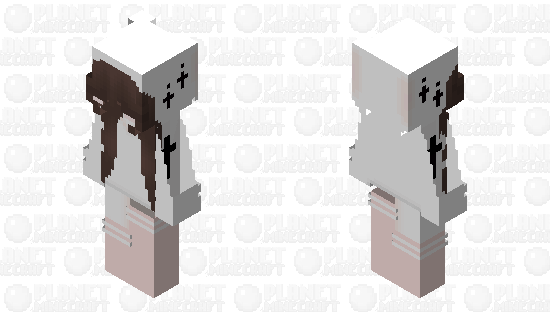 Bunny Minecraft Skin