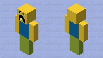 New Forsaken Minecraft Skins | Planet Minecraft Community