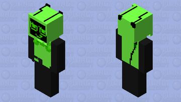 Vee Minecraft Skins | Planet Minecraft Community