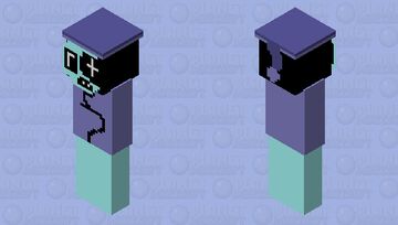 Dandysworld HD Bedrock Minecraft Skins | Planet Minecraft Community