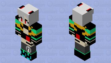 Survival Minecraft Skins | Planet Minecraft Community