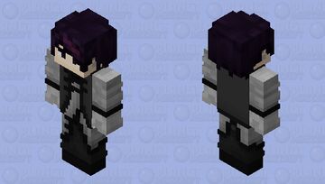 HD Bedrock Minecraft Skins | Page 14 | Planet Minecraft Community