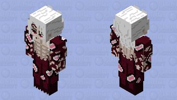 Muzan Minecraft Skins | Planet Minecraft Community