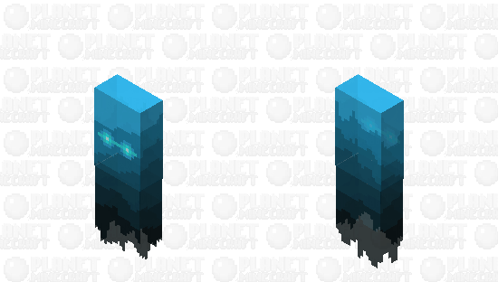 Halt Minecraft Skin