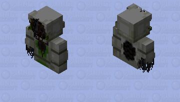 Tangle Minecraft Skins | Planet Minecraft Community