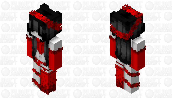 Skin13 Minecraft Skin