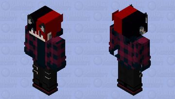 Minecraft Skins | Page 2 | Planet Minecraft Community
