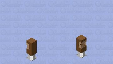 Turkey Minecraft Skins | Planet Minecraft Community