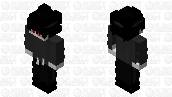 Дефолт Minecraft Skin