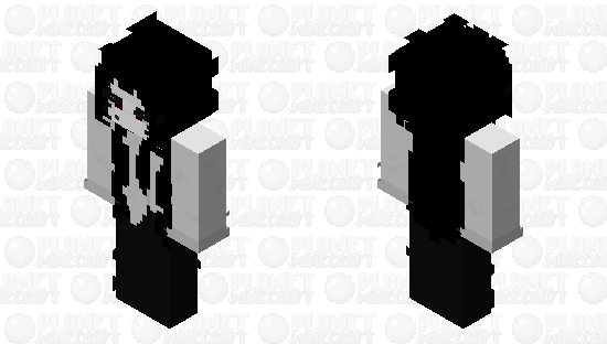 drunk Minecraft Skin