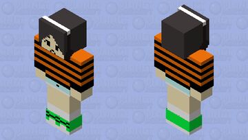 Coat Minecraft Skins | Planet Minecraft Community