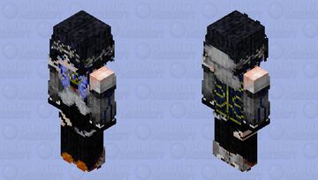 Hololive Minecraft Skins | Planet Minecraft Community