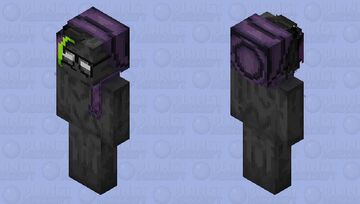 Enderman Minecraft Skins | Planet Minecraft Community