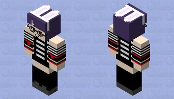 Eyeglass Minecraft Skins | Planet Minecraft Community