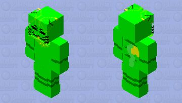 Regretevator Minecraft Skins | Planet Minecraft Community