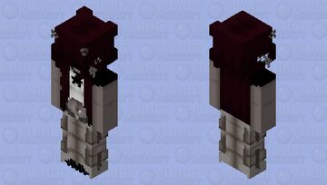 Witherstorm6624 on Planet Minecraft