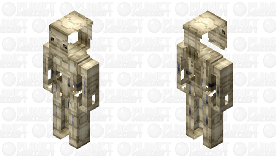 B1-Series Battle Droid: Episode I: The Phantom Menace (Star Wars: 1999 ...