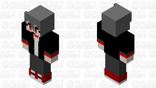 「requested realclass」zaini_28 Minecraft Skin