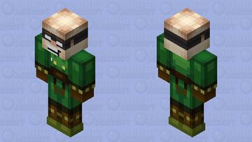 Gaming Minecraft Skins | Page 26 | Planet Minecraft Community